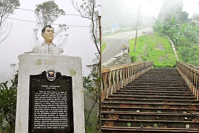 11 things to love about Cebu's Transcentral Highway