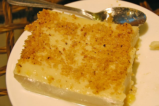 10 native desserts in Cebu restos you should never pass up