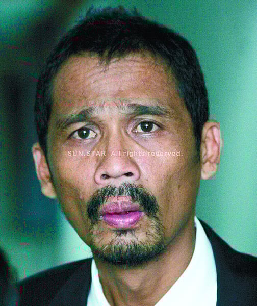 Archival, a father of six, ‘had no enemies’