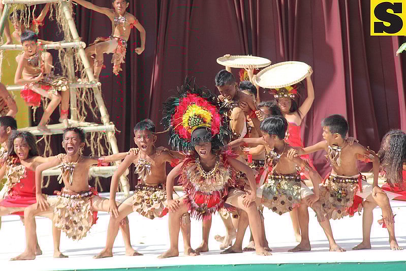 Caragan to become an annual festival