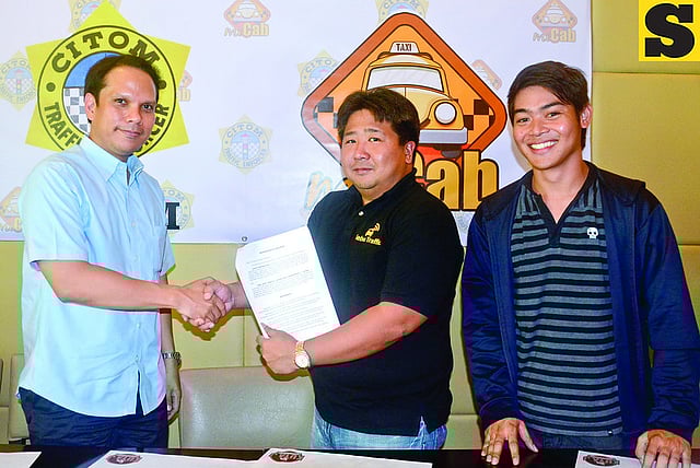 Citom partners with MiCab