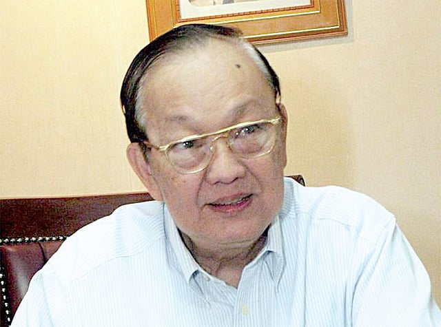 From the archive: 25 of Cebu's most influential people