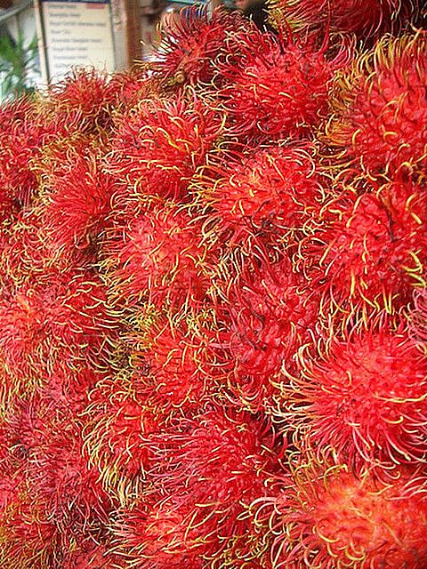Kadayawan fruits: All you need to know