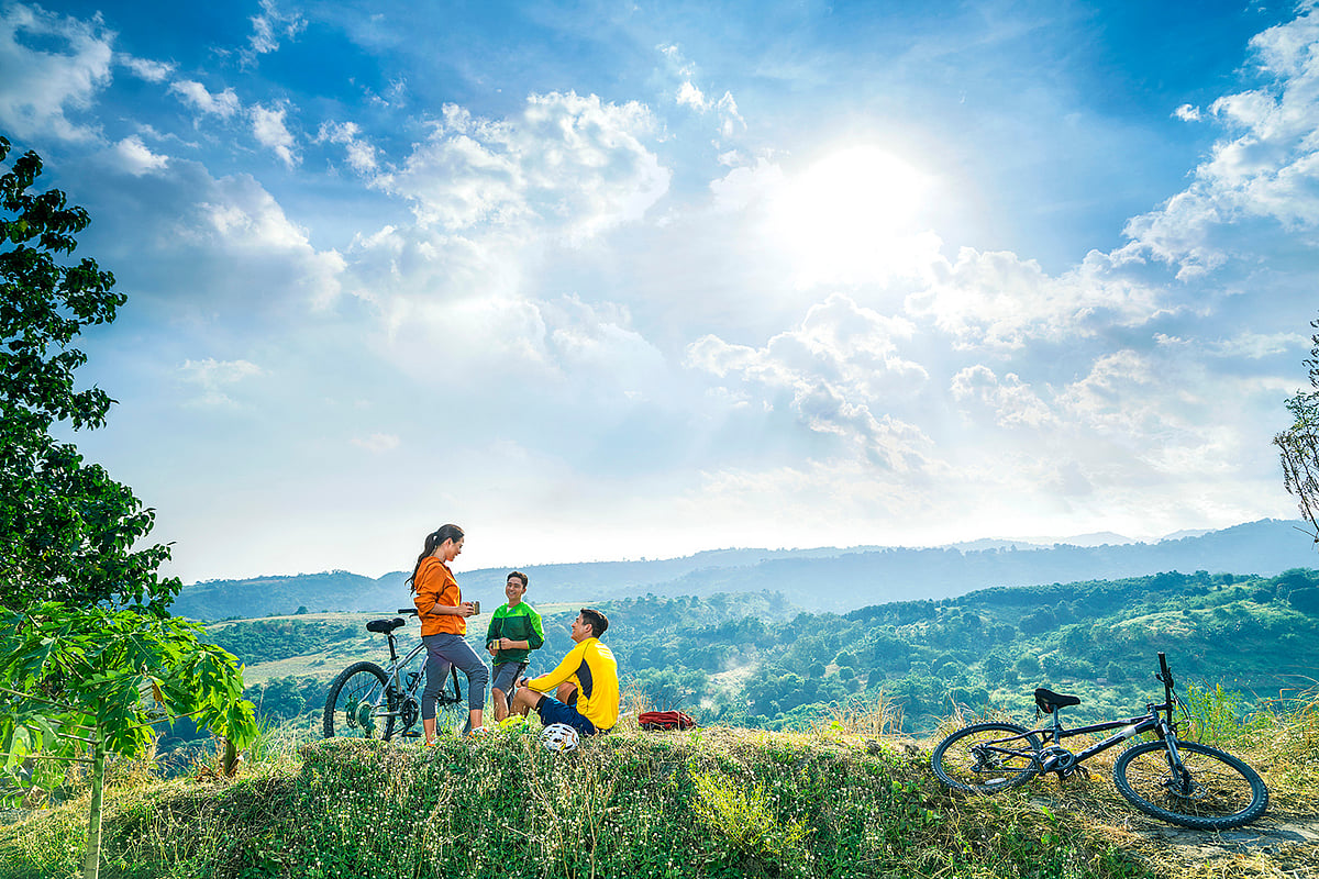 Alviera brings a bold new vision to Pampanga