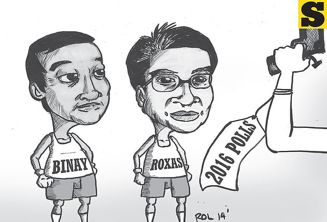 Editorial: Not-so-hidden intentions