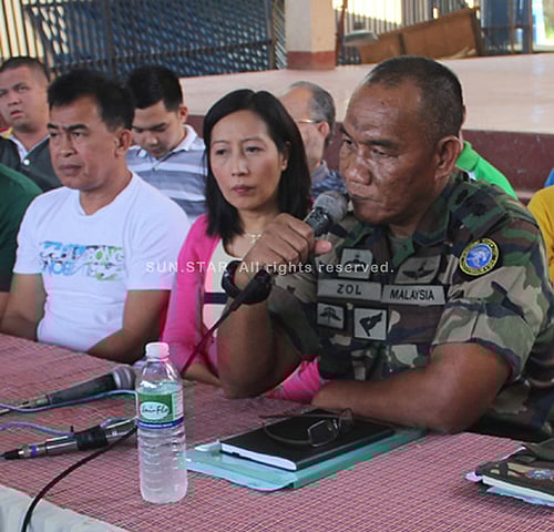 IMT warns vs putting up of Bangsamoro office