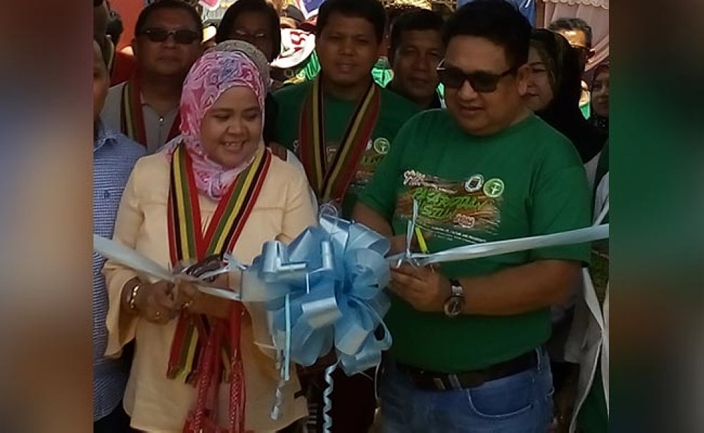 Basilan celebrates 44th founding anniversary