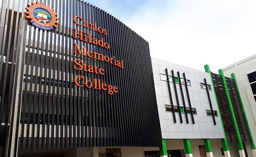 CHMSC university status underway