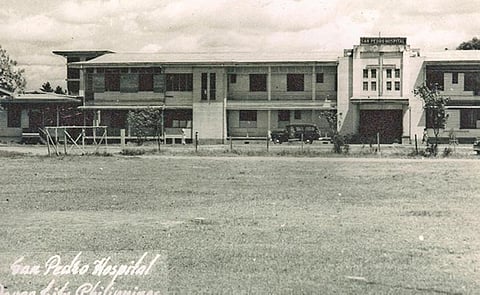 The rise of Davao City