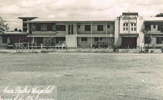 The rise of Davao City