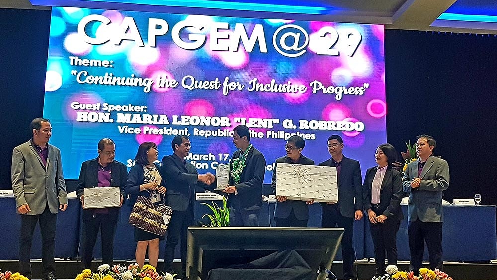 Capgem transforms into a multi-million cooperative