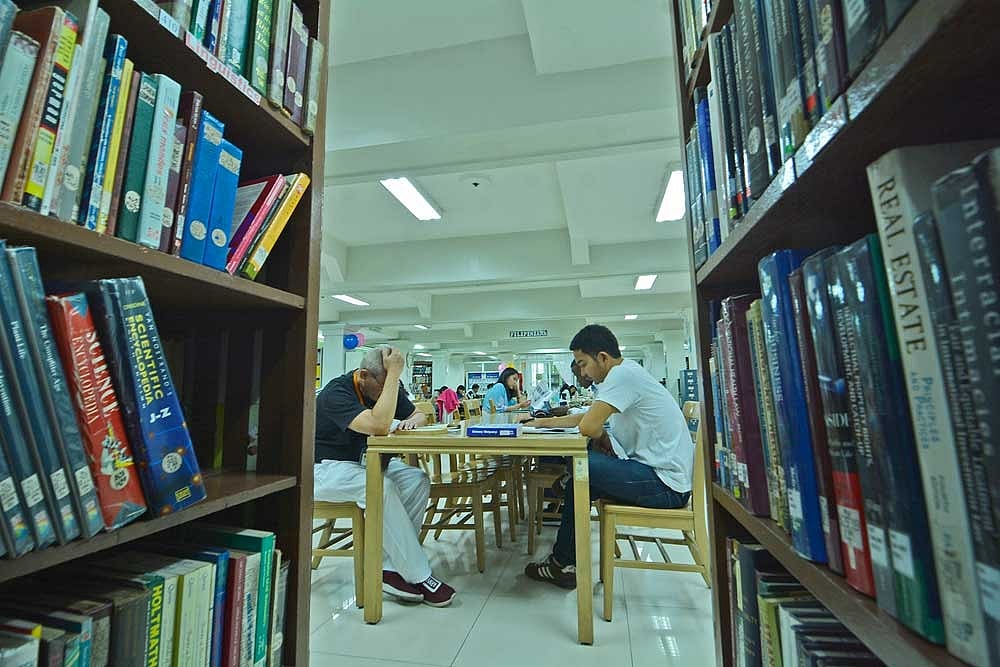 City library soon to offer free Wi-fi