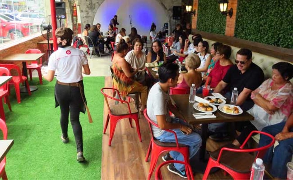 Modern Titay's reopens in Liloan
