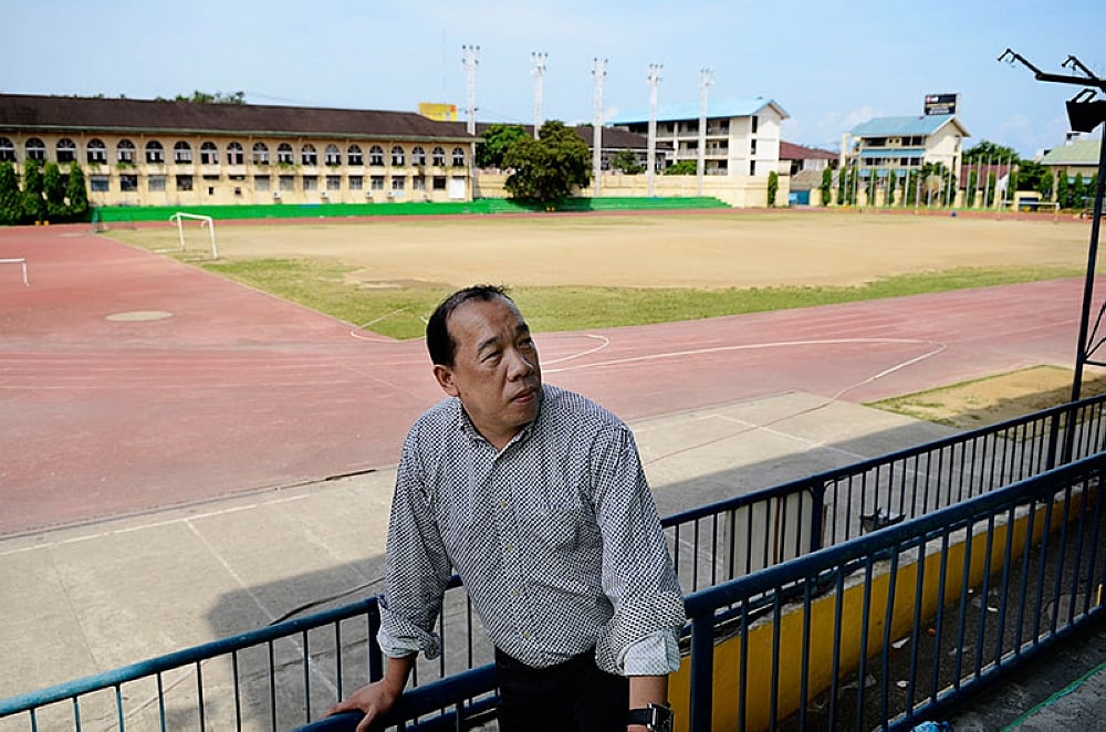 Cebu City Mayor Tomas Osmena won’t stop Sinulog executive director ...