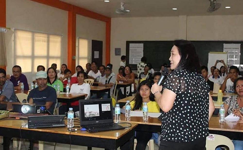 PhilRice: Negros Occidental can be a potential producer, exporter of ...