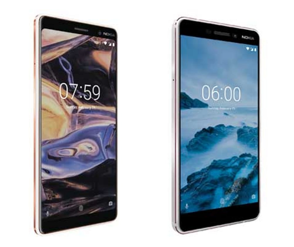 New line-up of Nokia phones launched in PH