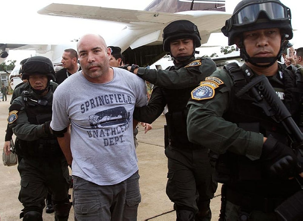 3 former US Army soldiers convicted in contract killing