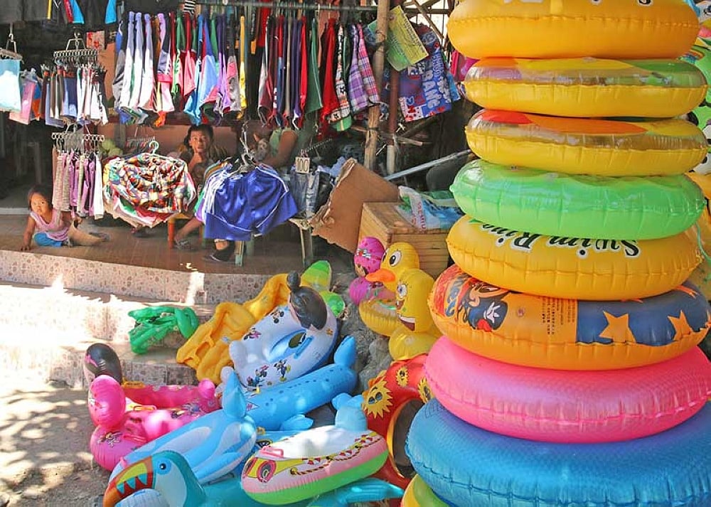 Ultimatum set for Itogon resort owners