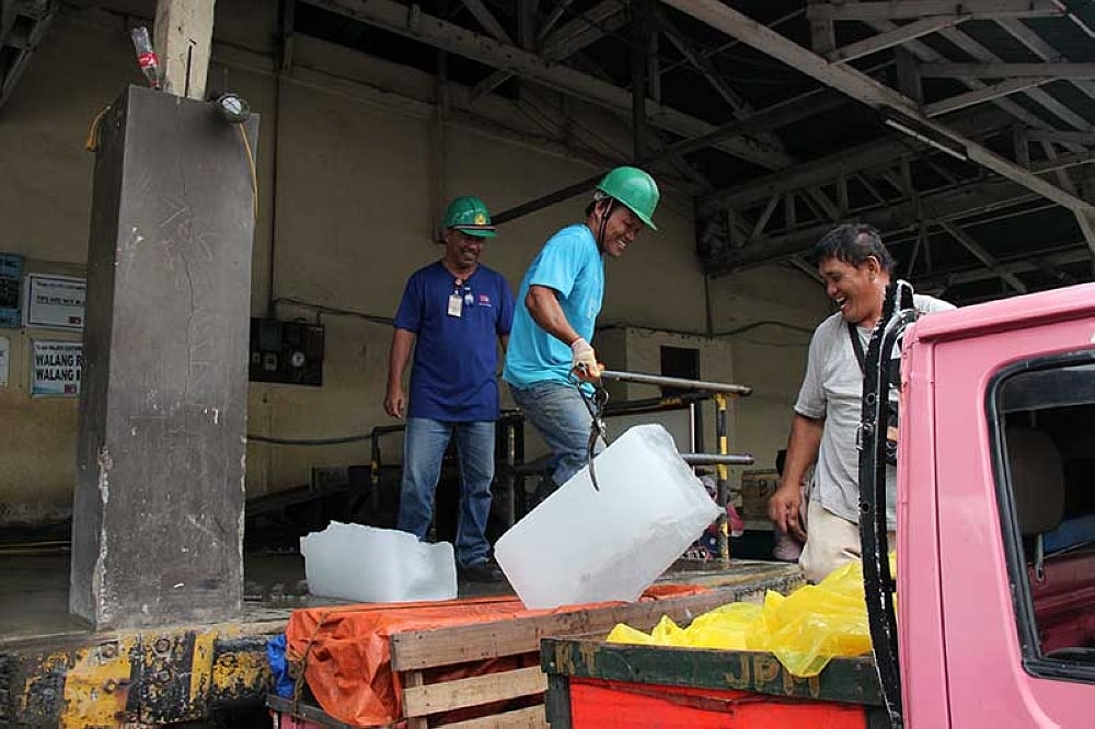 Cotabato Light: Going beyond power