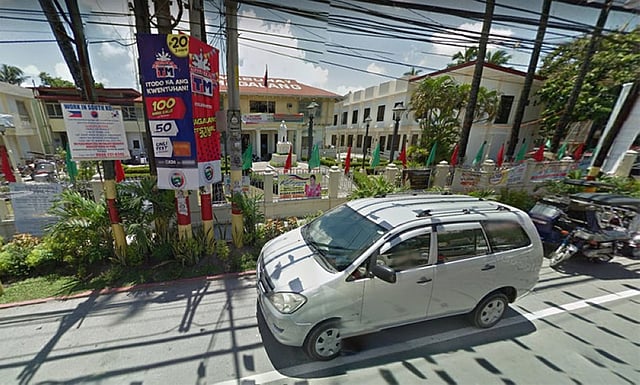 Magalang: One of Pampanga's oldest towns