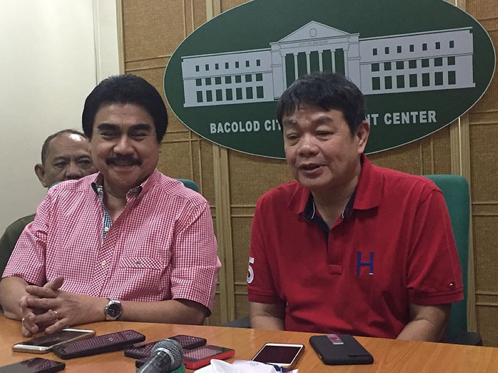 LWUA evaluates Baciwa loan application for new water project