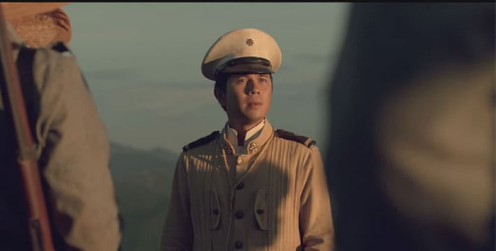 'Goyo' opens on September 5, releases new teaser video and poster