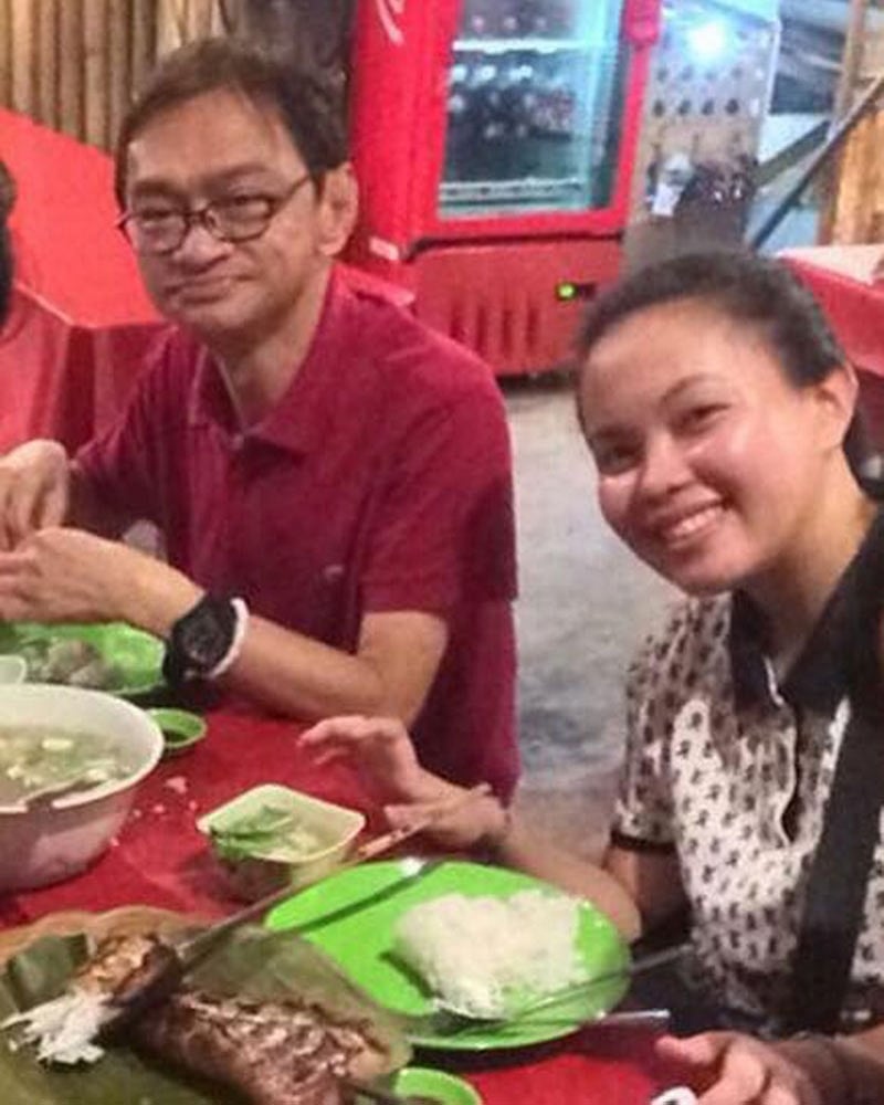 Thank you for the memories, Nelson!