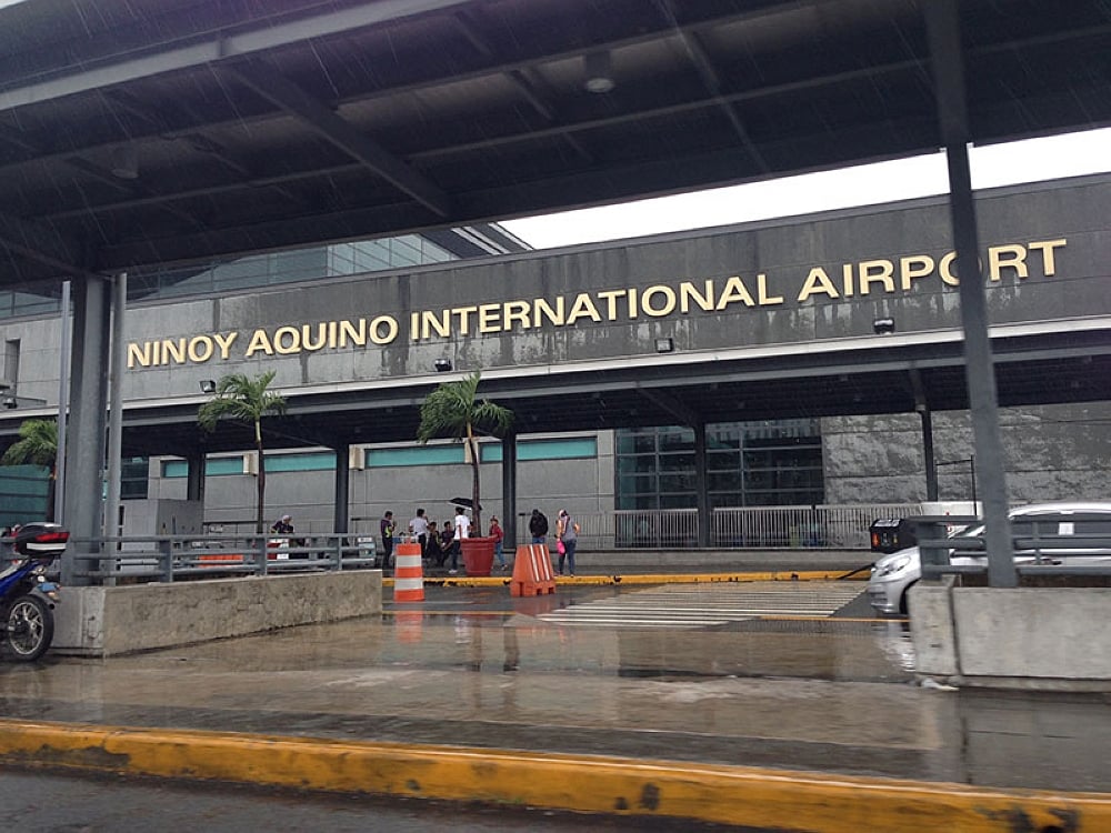 More immigration staff deployed at NAIA