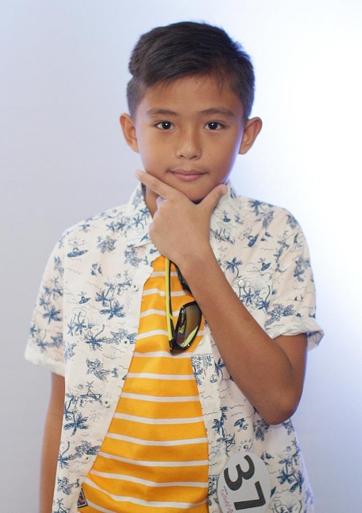 Tujan: SM Lanang's casting call