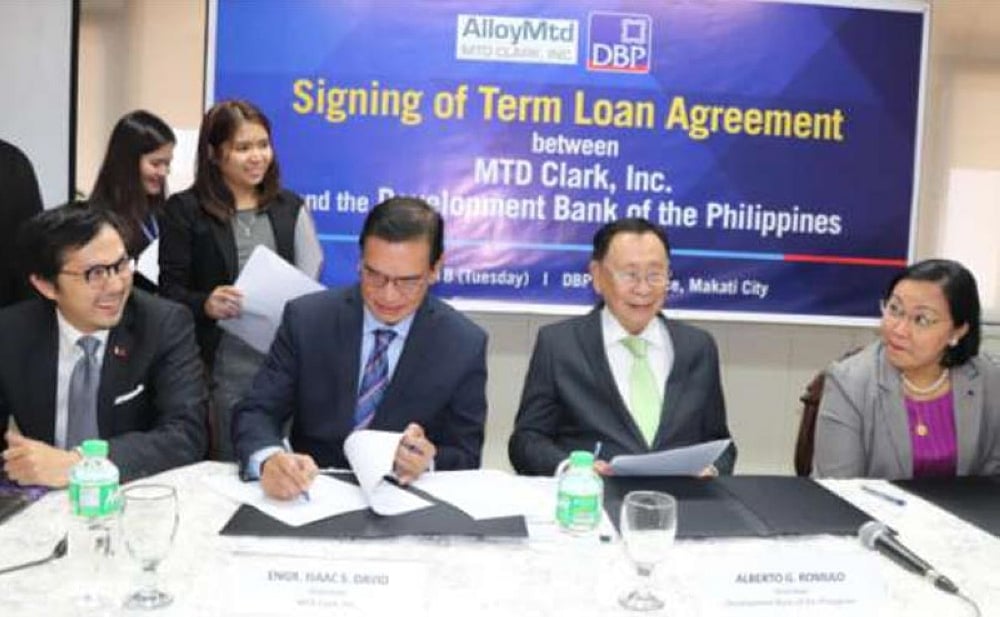 New Clark City design a showcase of PH identity