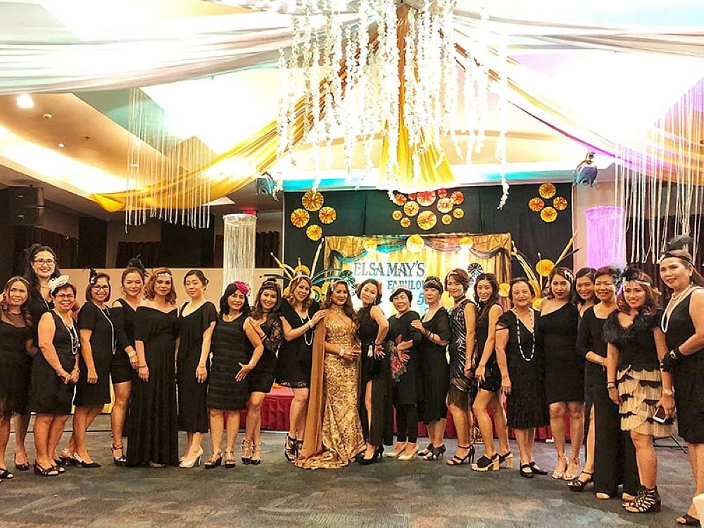 Wabe: Aging but NEVER growing old