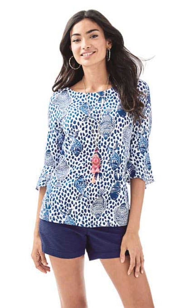 Five looks for stylish moms