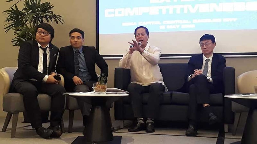 BSP official: Bacolod capable for higher competitiveness ranking