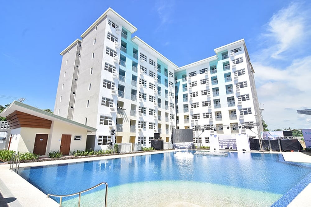 Davao City's rising landscape