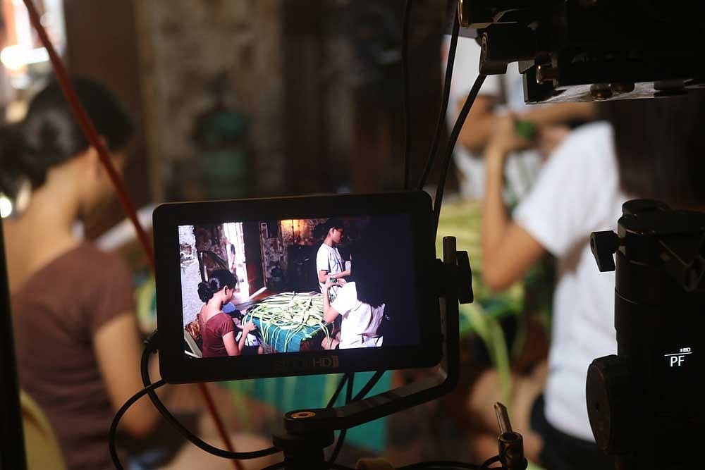 'Puso' becomes heart of Cebuano short film