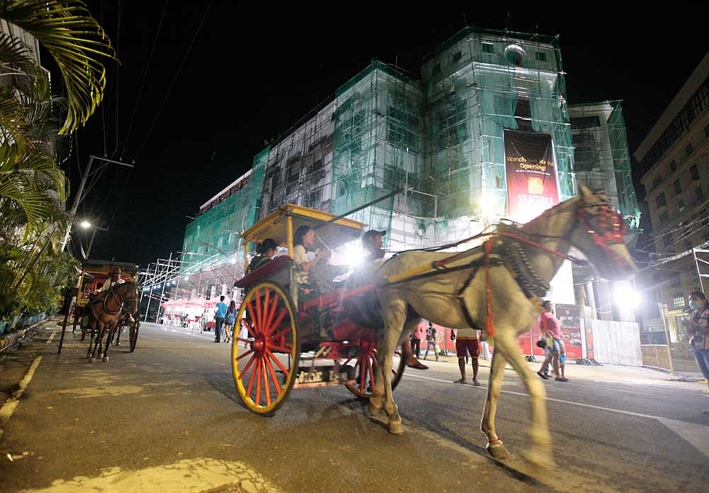 A night in the museums: 4K turn up for Gabii sa Kabilin