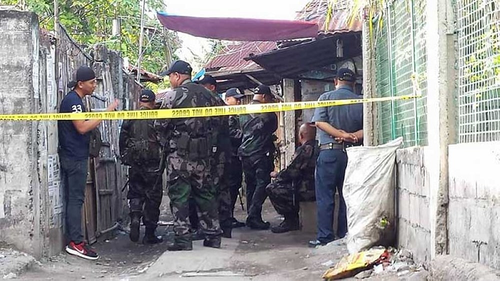 Companions of Western Visayas' drug lord released, face raps