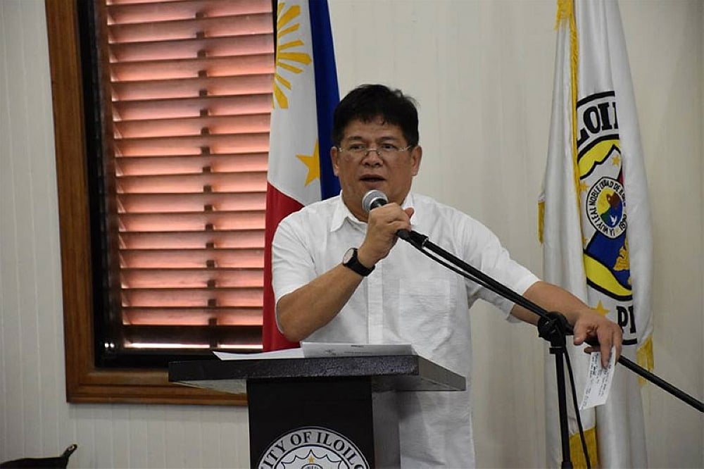 Iloilo City eyes 7,000-seater coliseum