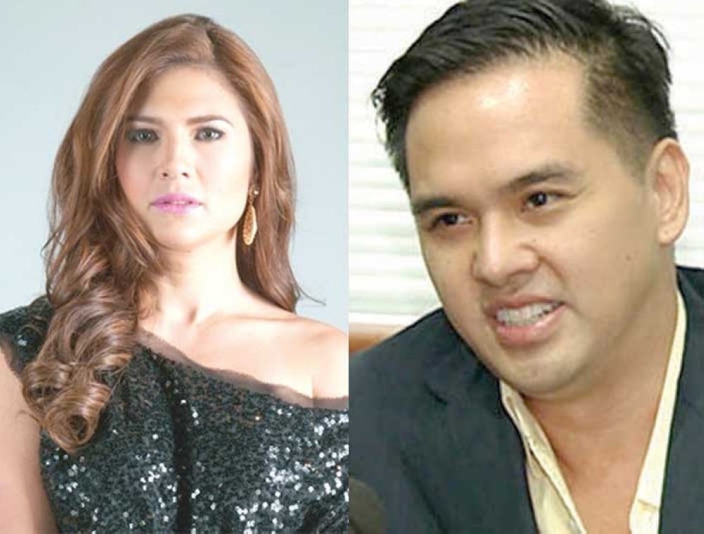 Vina's ex guilty of kidnapping child