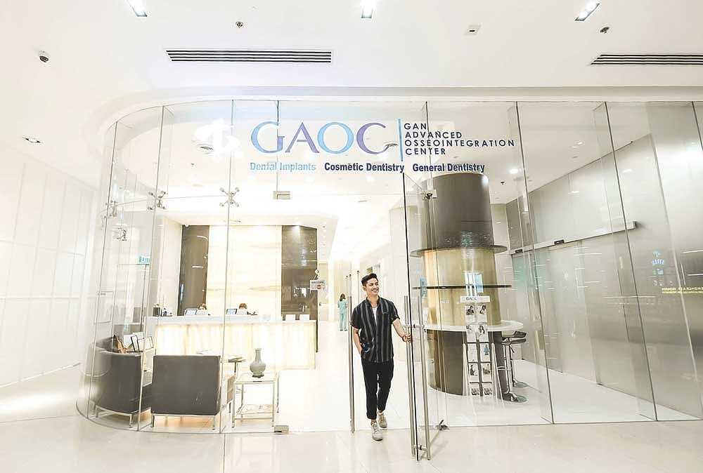 5 reasons GAOC is one of the leading dental centers in Asia