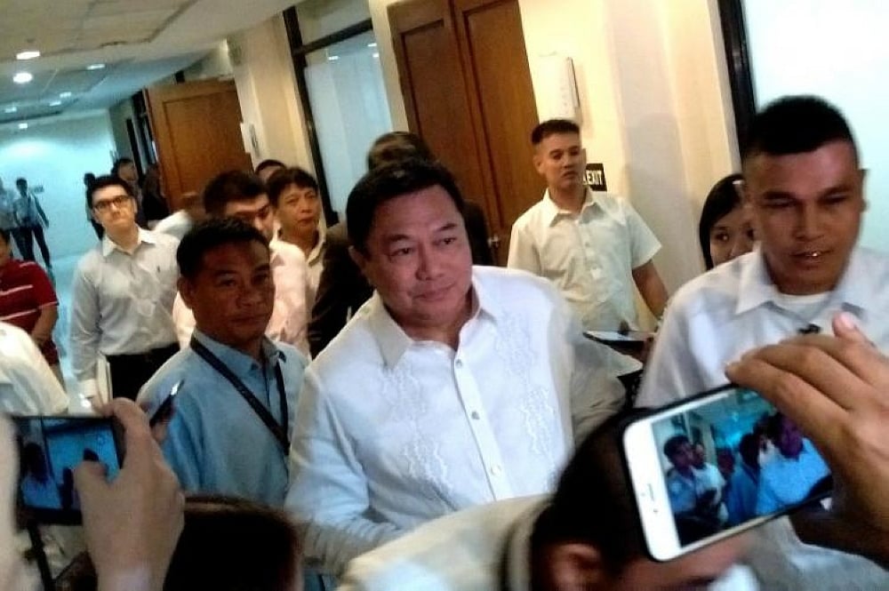PDP-Laban eyes 24 names for Senate slate