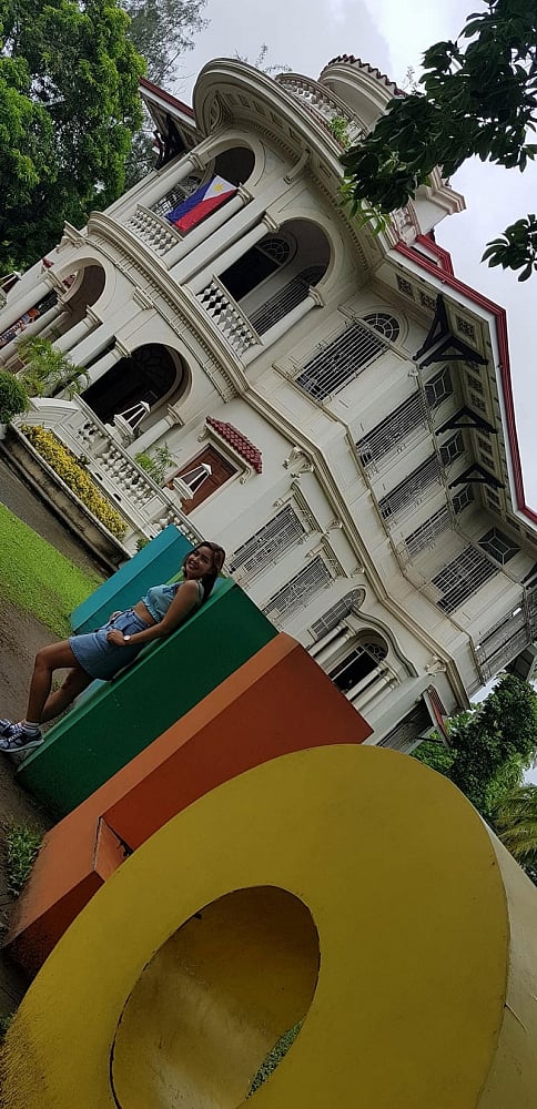 The Molo Mansion of Iloilo: From 'neglected' to 'celebrated'