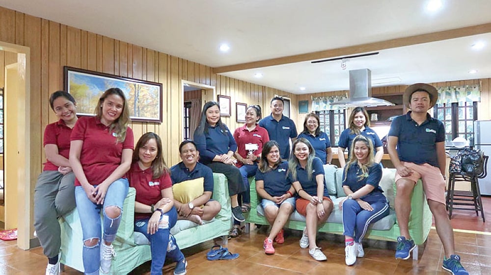 DDI officers set plans for 2018-2019