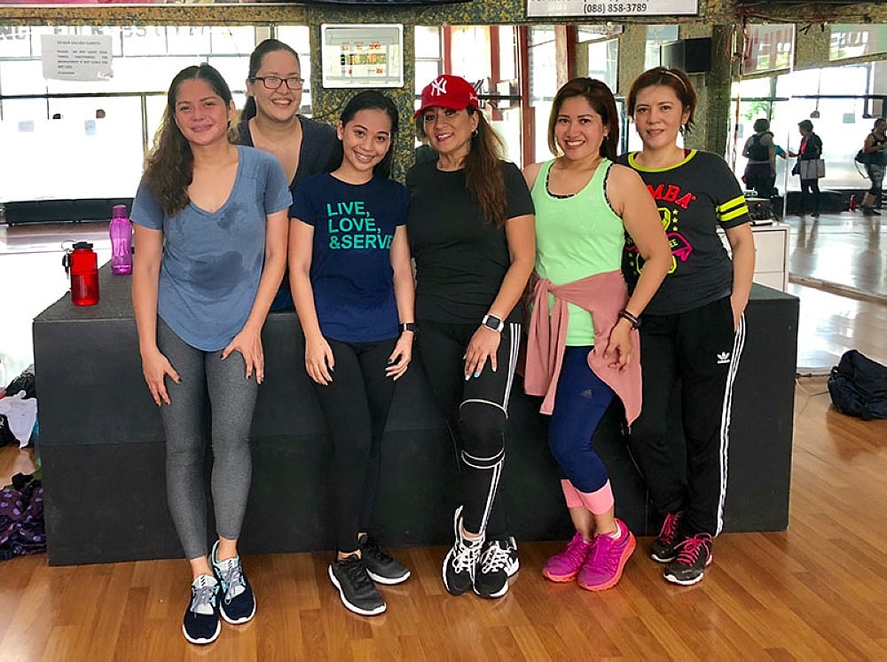 Wabe: Jianne Paasa—Turning dreams into reality