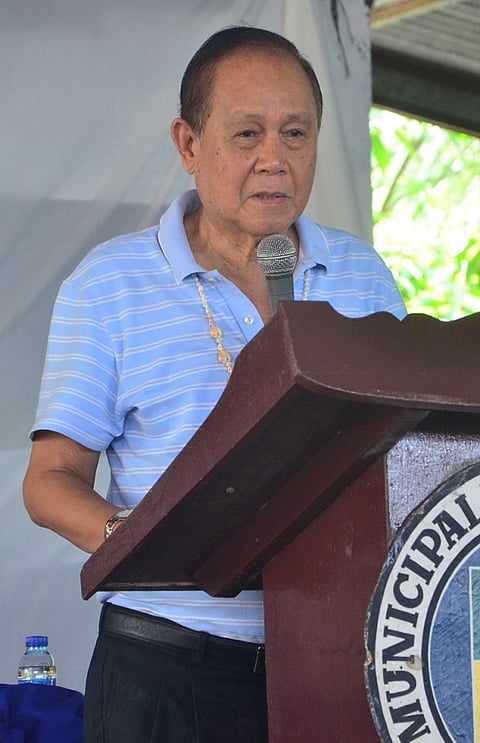 3.7-km Dumangas farm-to-market road inaugurated