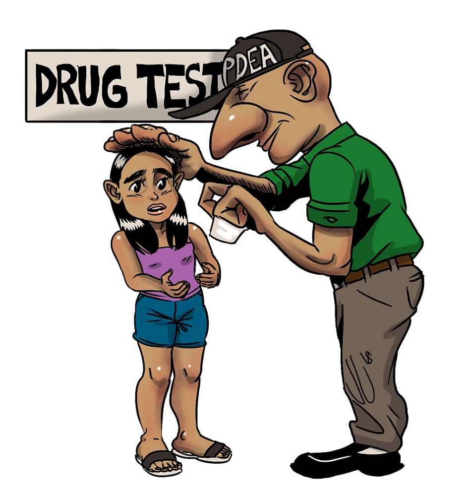 Editoryal: Drug test sa kabataan