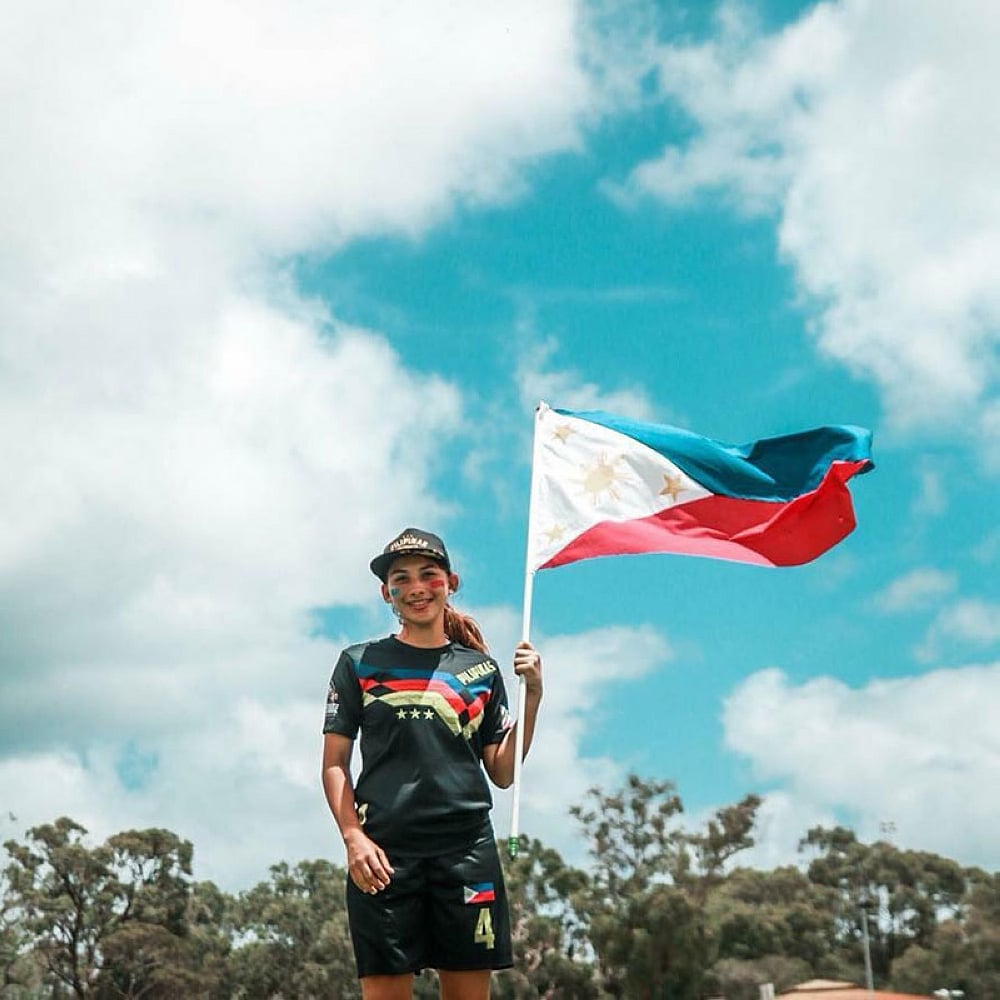 Jessica Resch: More than just a youth leader