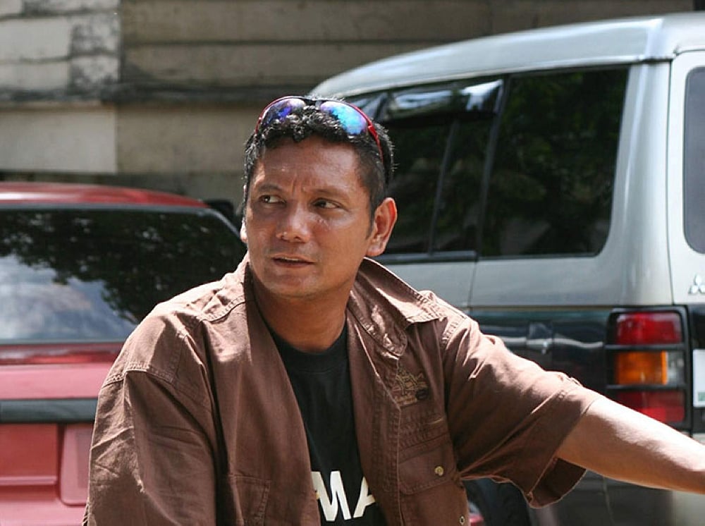 In Bohol, Dumpit looked forward to retirement