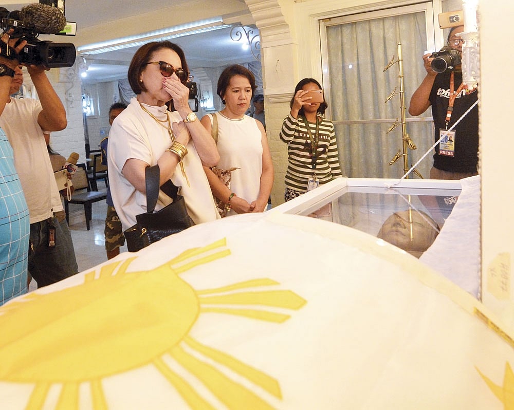 I'll help Dumpit gain back dignity: Tomas