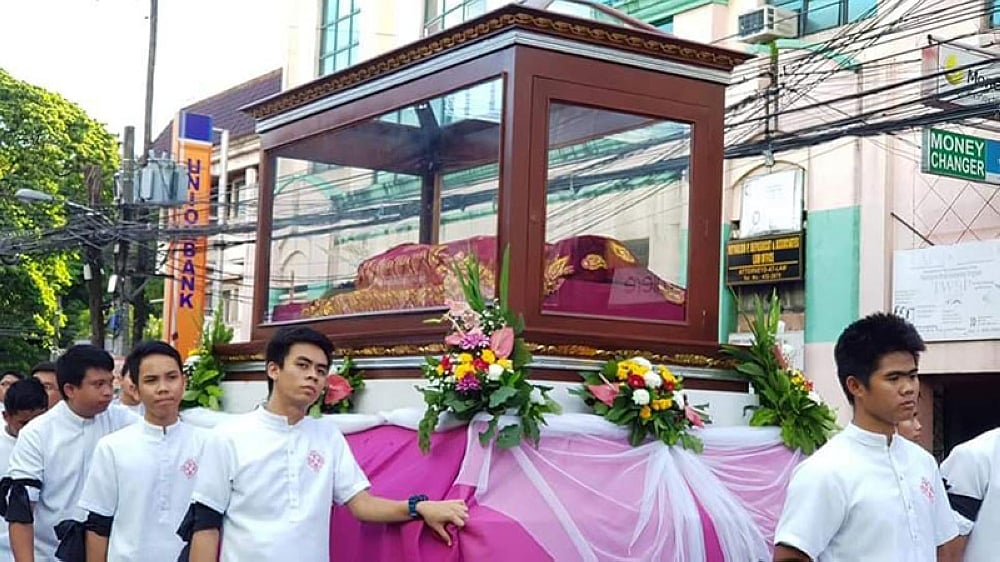 DOH Raises Code White Alert for Holy Week: Health Precautions for Filipinos